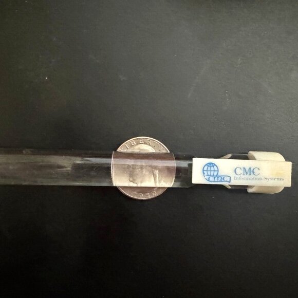 CMC Information Systems | Other | Mini Magnifying Stick Cmc Information ...